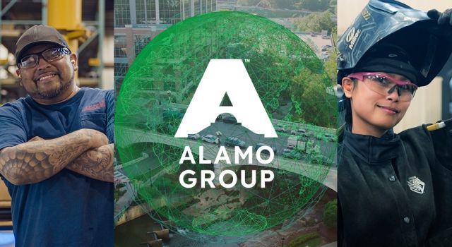 Alamo Inc. | Alamo Group The Netherlands