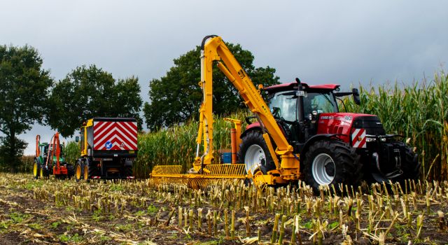 Home | Alamo Group The Netherlands